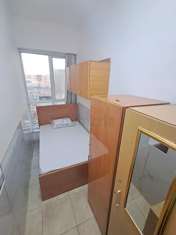 Rooms with Partition for rent in Dubai | dubizzle