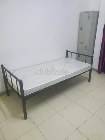 Rooms for Rent in Shabiya 10 - Partitions & Bed Spaces | dubizzle