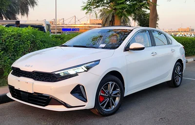 New Kia K3 Cars for Sale in UAE | dubizzle