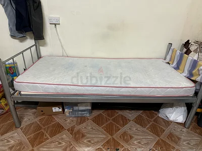 Bed Space for rent in Abu Dhabi | dubizzle
