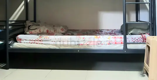Rooms for Rent in Al Qusais - Partitions & Bed Spaces | dubizzle
