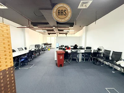 Office Spaces for rent in Dubai Investment Park (DIP) - Offices rental ...