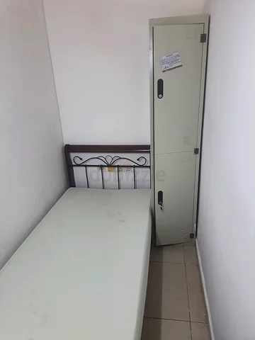 Rooms for rent in Shabiya 12 - Shared Rooms rental | dubizzle