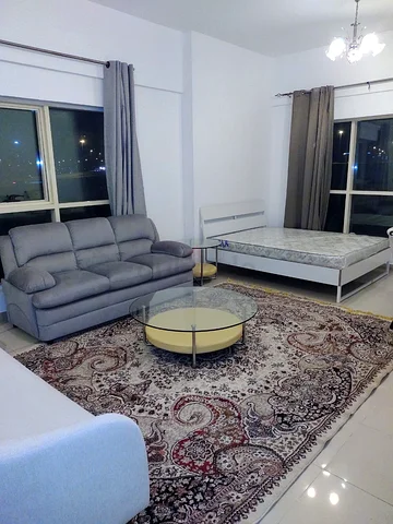 Room Apartments for rent in Jumeirah Village Circle (JVC) - Shared ...