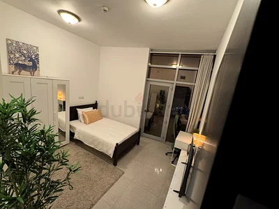 Room Apartments for rent in Dubai - Shared Flats rental | dubizzle