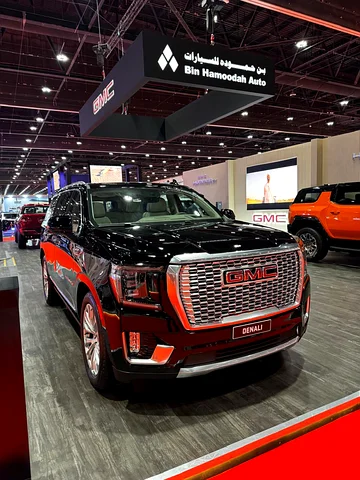 New GMC Yukon Cars for Sale in UAE | dubizzle