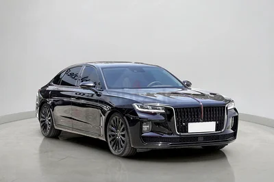 Used Hongqi cars with cruise control for sale in Dubai | dubizzle