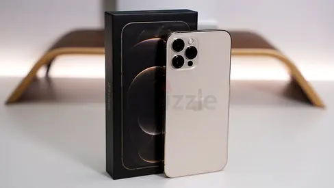 Apple iPhone 12 Pro Max for sale in Dubai | dubizzle