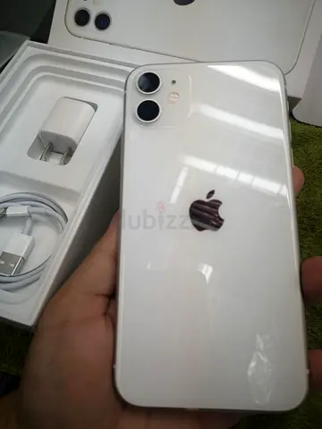 Apple iPhone 11 for sale in UAE | dubizzle