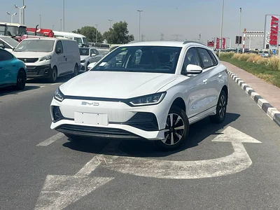 BYD e2 for sale in UAE | dubizzle