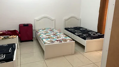 Bed Spaces for Females for rent in Dubai Monthly | dubizzle