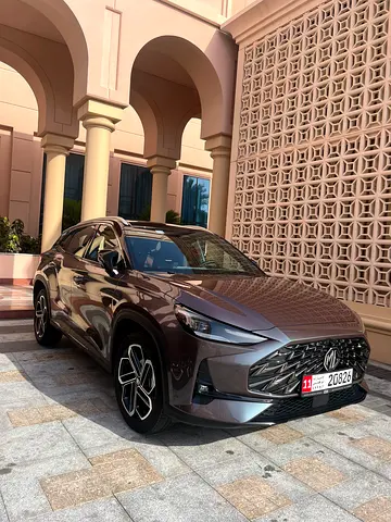 MG One for sale in UAE | dubizzle