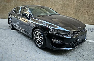 Kia K5 GDI for sale in Dubai | dubizzle