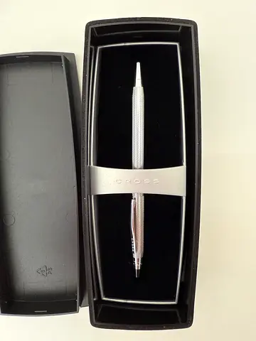 Classifieds: Original Cross Silver Pen | dubizzle Dubai