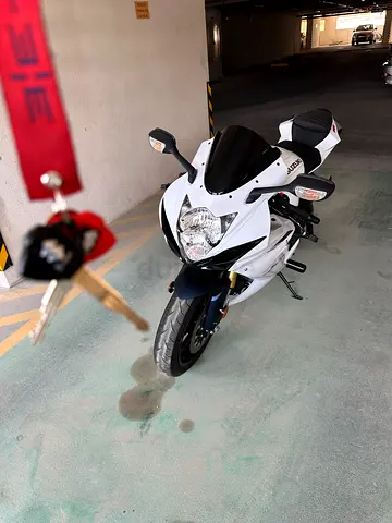 Motorcycles for sale in Dubai | dubizzle