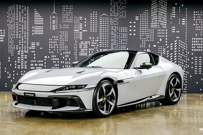 Ferrari 12Cilindri With climate control for Sale in UAE | dubizzle