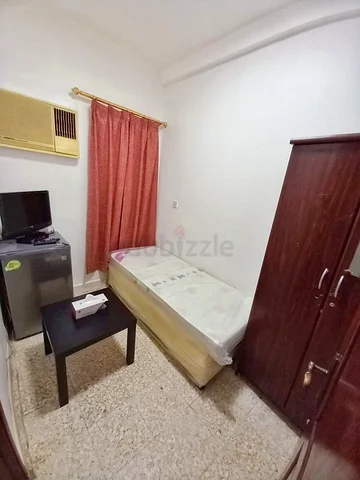 Room Apartments for rent in Al Rigga - Shared Flats rental | dubizzle