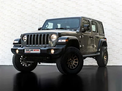 Used Modified Cars for sale in UAE | dubizzle