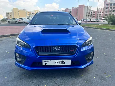 Subaru for sale in Dubai | dubizzle Page-2