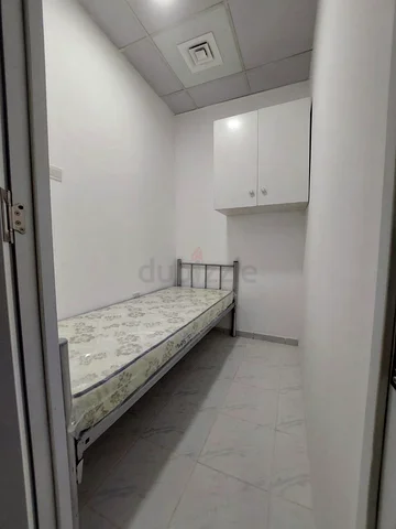 Room Apartments for rent in Al Rigga - Shared Flats rental | dubizzle