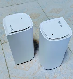 Linksys Mesh Router WIFI 6e - MX6200 | dubizzle