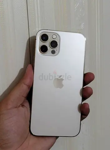 Apple iPhone 12 Pro for sale in Dubai | dubizzle