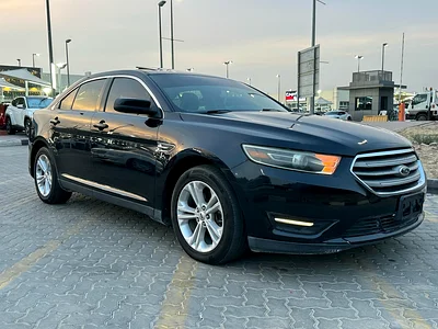 Ford Taurus With climate control for Sale in UAE | dubizzle