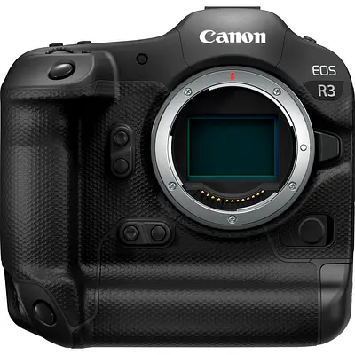 Classifieds: Canon R3 Mirrorless Camera Body BRAND NEW SEALED ...