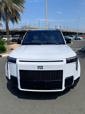 Rox cars with premium lights for sale in Dubai | dubizzle