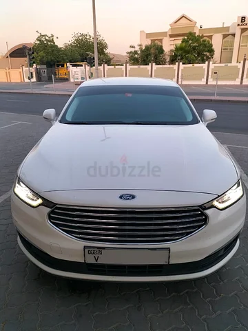 Ford Taurus for sale in UAE | dubizzle