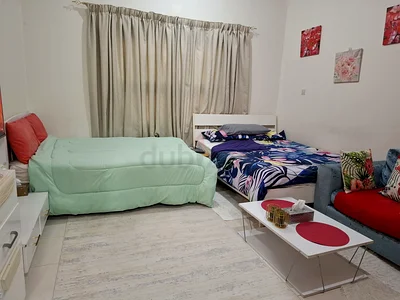 Rooms for Rent in Ritaj (Residential Complex) - Partitions & Bed Spaces ...