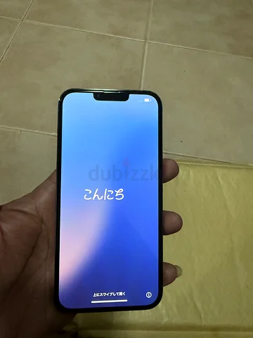 Apple iPhone 13 Pro Max for sale in UAE | dubizzle