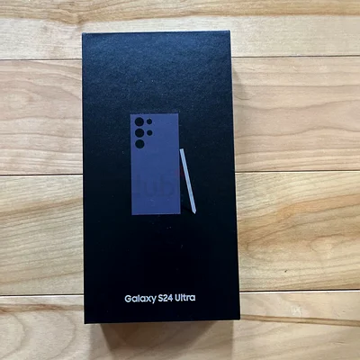 Samsung Galaxy S24 Ultra for sale in Dubai | dubizzle