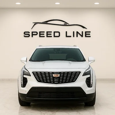 Cadillac XT4 With American Specs for Sale in UAE | dubizzle