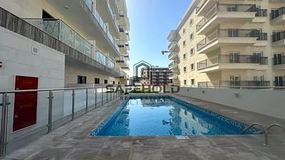 Apartments for rent in International City Phase 2 (Warsan 4) - Flats ...