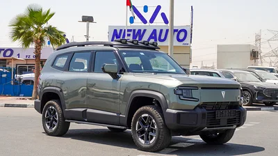 Used Changan Deepal G318 Under 175000 km for Sale in Dubai | dubizzle