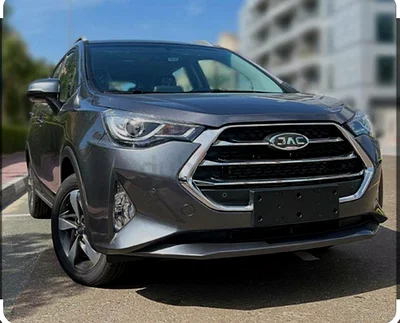 New JAC Cars for Sale in UAE | dubizzle