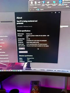 Gaming Pc for sale with 2 980ti SLI | dubizzle