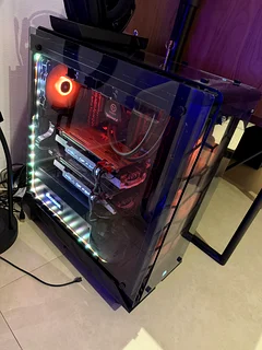 Gaming Pc for sale with 2 980ti SLI | dubizzle