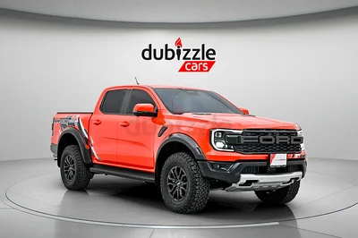 Ford Ranger With keyless entry for Sale in UAE | dubizzle