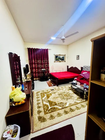 Rooms for Rent in Ajman - Partitions & Bed Spaces | dubizzle