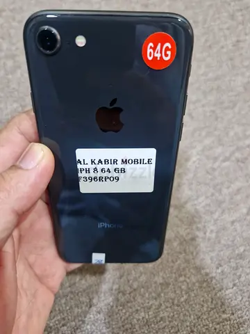 Apple iPhone 8 for sale in UAE | dubizzle