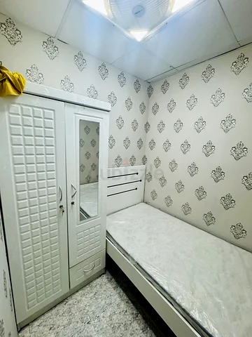 Rooms for Rent in Ajman - Partitions & Bed Spaces | dubizzle