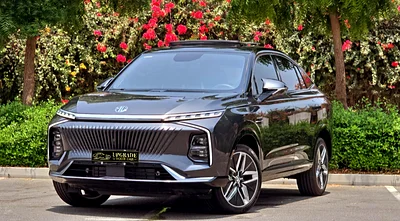 MG Whale With all wheel drive for Sale in UAE | dubizzle