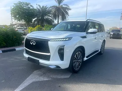 New Infiniti Cars for Sale in Dubai | dubizzle