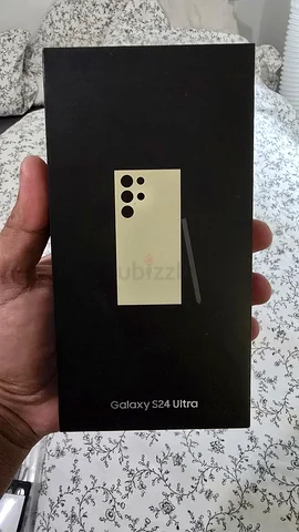 Samsung Galaxy S24 Ultra for sale in UAE | dubizzle
