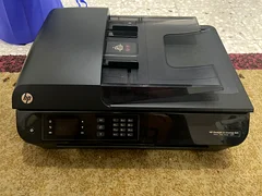 HP Deskjet Ink Advantage 4645 | dubizzle