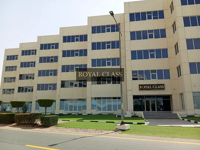 Office Spaces for rent in Dubai Investment Park (DIP) - Offices rental ...