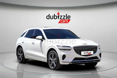 Genesis for sale in Dubai | dubizzle Page-2