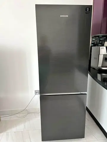 Classifieds: Samsung New Model Bottom Freezer Refrigerator | dubizzle ...